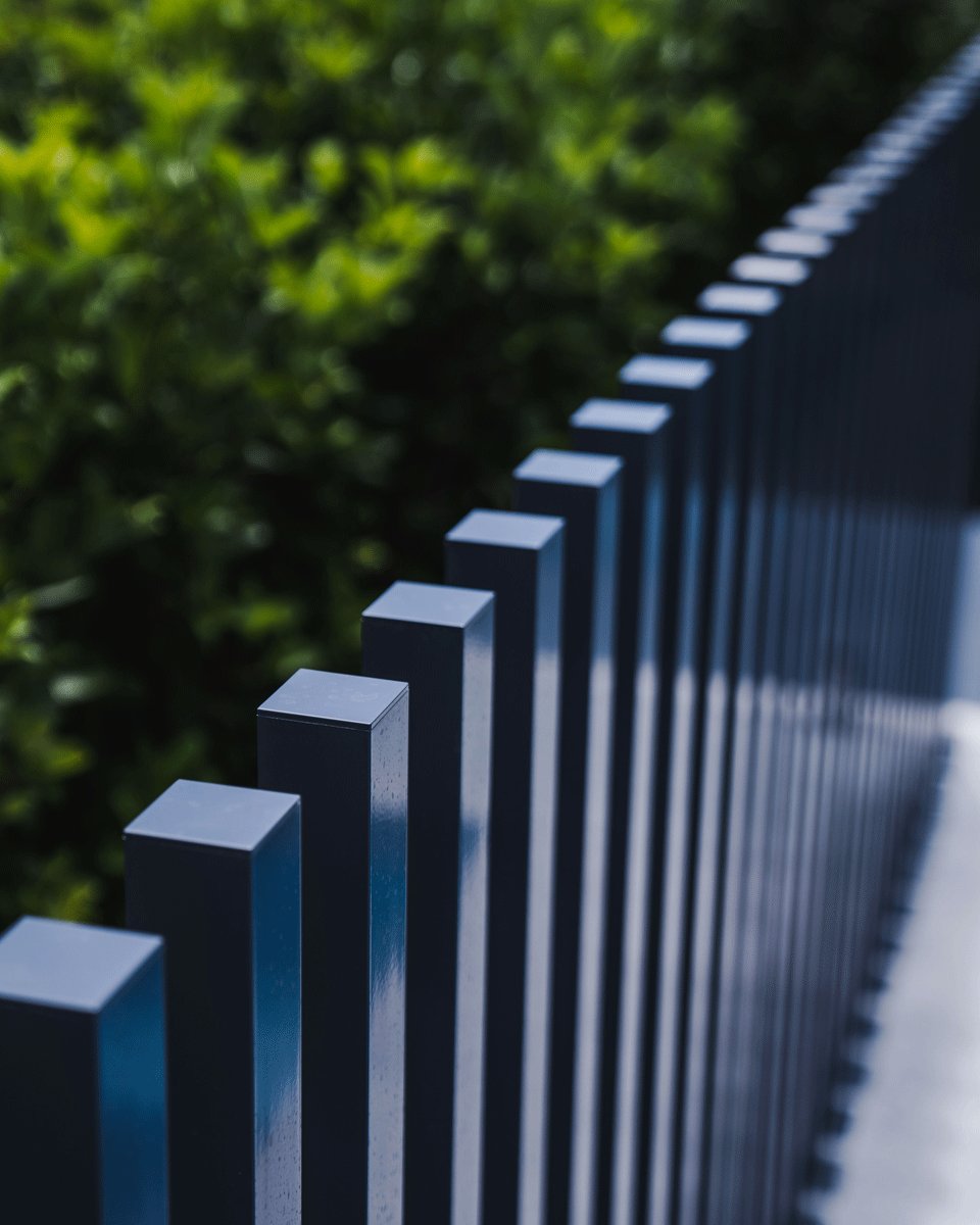 Aluminium End Caps & Capping Solutions | Nelsons CNC