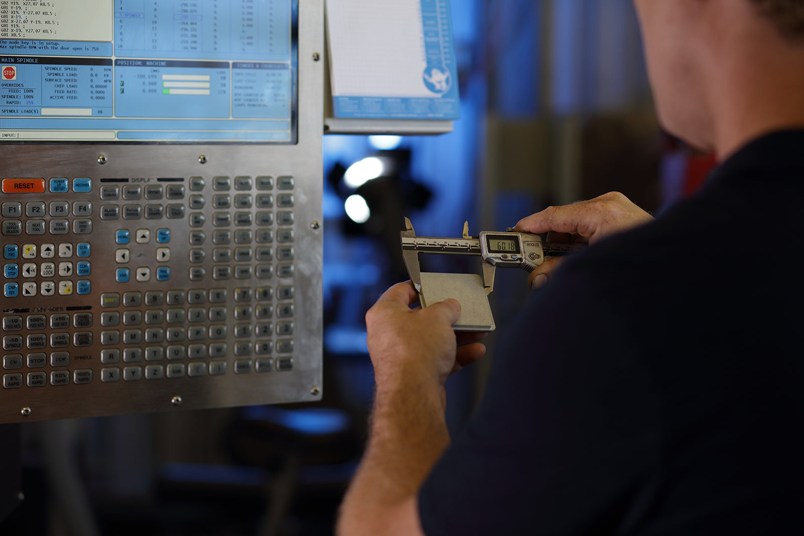 Custom Aluminium End Caps | Tailored Custom End Caps | Nelsons CNC