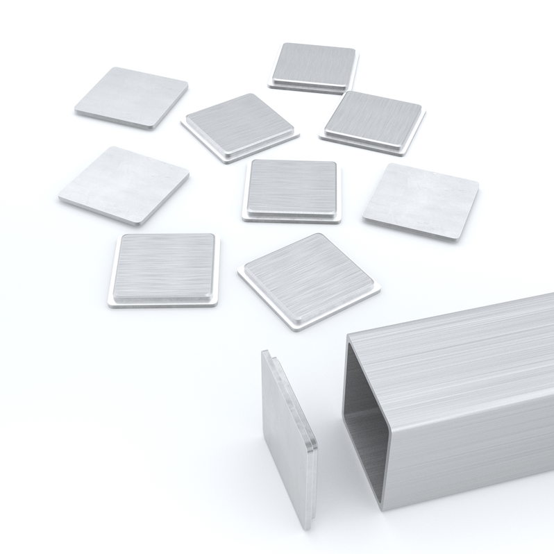 All Products | CNC Precision Parts & Components | Nelsons CNC