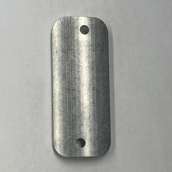 Mounting Plates | Durable Base Mounting Plates | Nelsons CNC