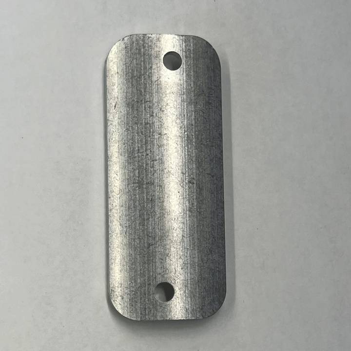 Mounting Plates | Durable Base Mounting Plates | Nelsons CNC