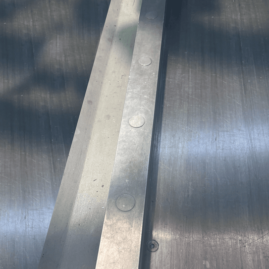 Aluminium Hole Plugs | Durable & Reliable | Nelsons CNC