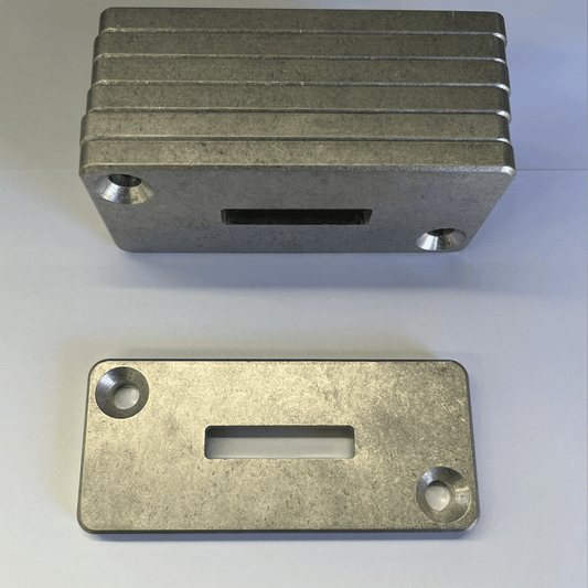 Mounting Plates | Durable Base Mounting Plates | Nelsons CNC