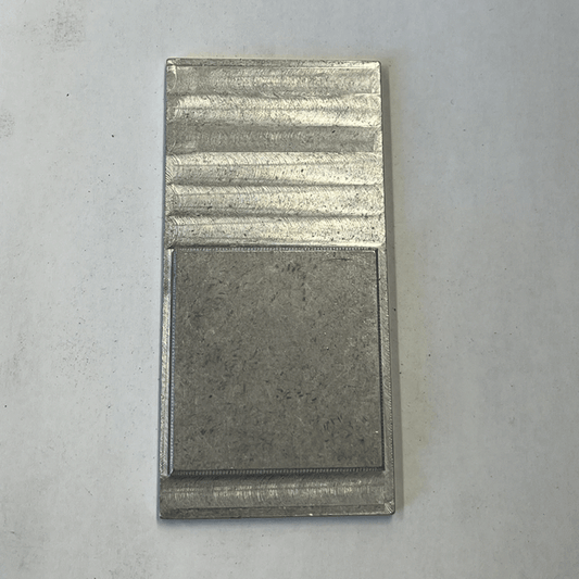 Solair Batten Caps | High-Quality Batten End Caps | Nelsons CNC