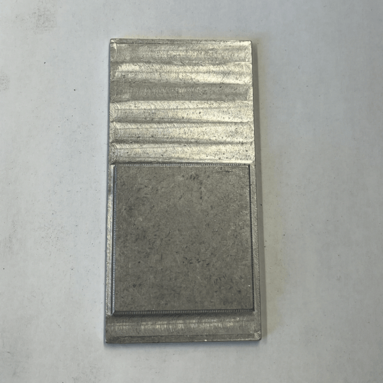 Solair Batten Caps | High-Quality Batten End Caps | Nelsons CNC
