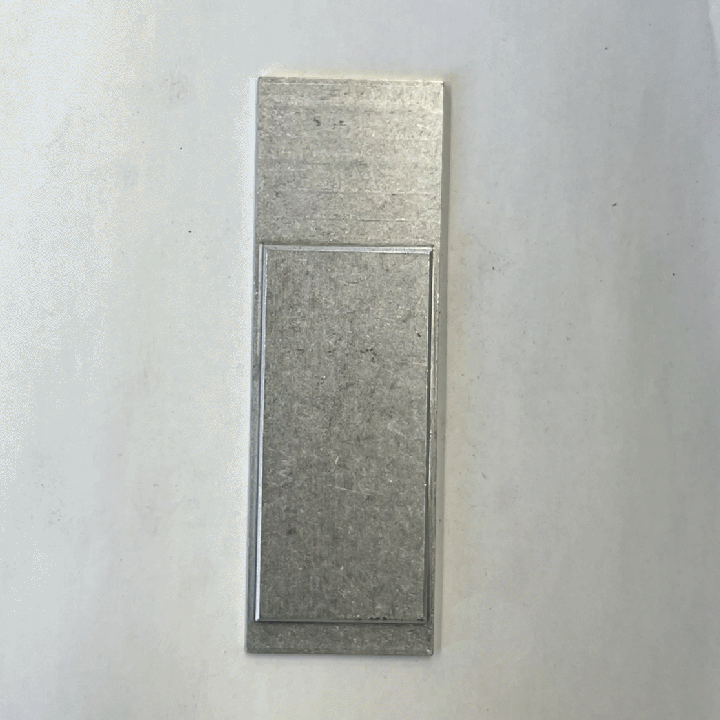 Solair Batten Caps | High-Quality Batten End Caps | Nelsons CNC