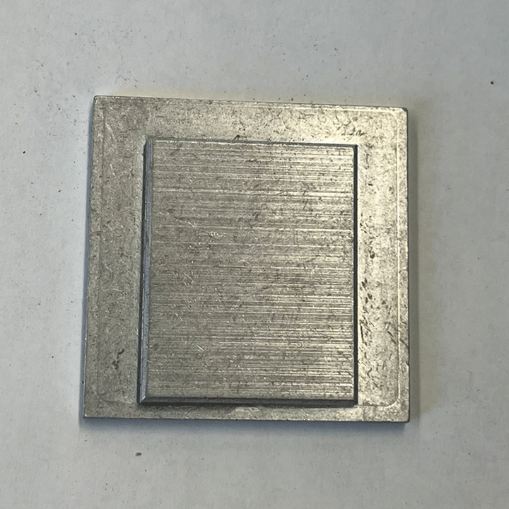 Solair Batten Caps | High-Quality Batten End Caps | Nelsons CNC