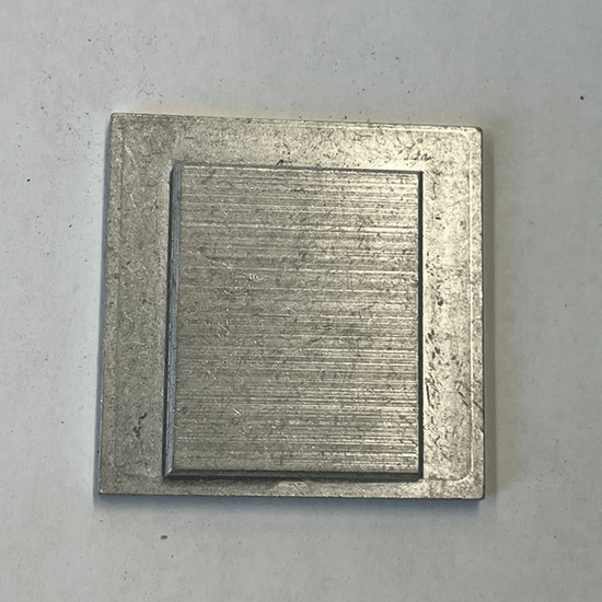 Solair Batten Caps | High-Quality Batten End Caps | Nelsons CNC