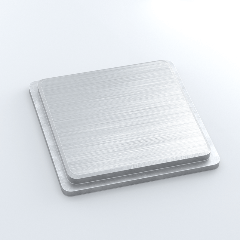 Aluminium End Caps & Capping Solutions | Nelsons CNC