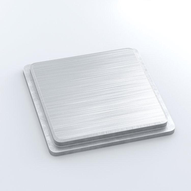 Aluminium End Caps & Capping Solutions | Nelsons CNC