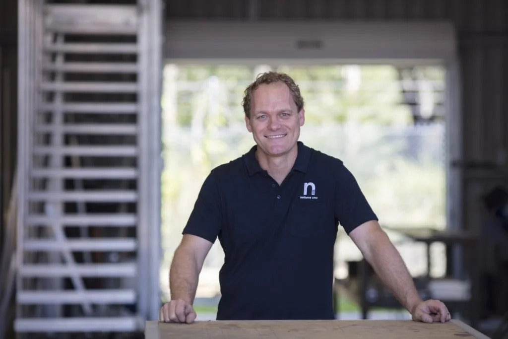 About Us | Quality CNC Precision Parts & Custom Solutions | Nelsons CNC