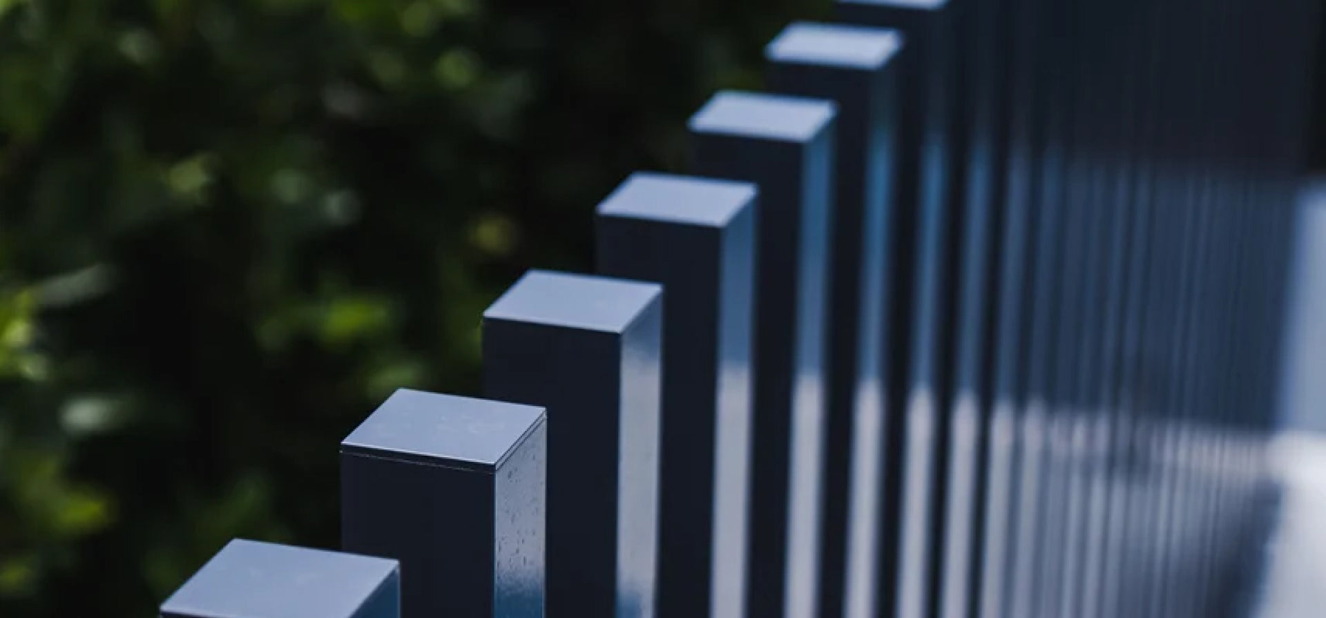 High-Quality End Caps for Aluminium & Metal Tubes | Nelsons CNC