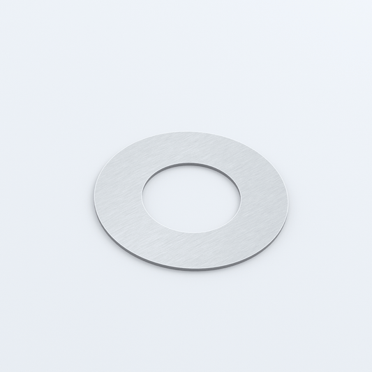 Cover Plate Round