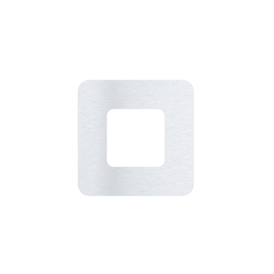 Cover Plate Square