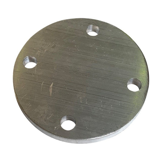 Base Plate - Round