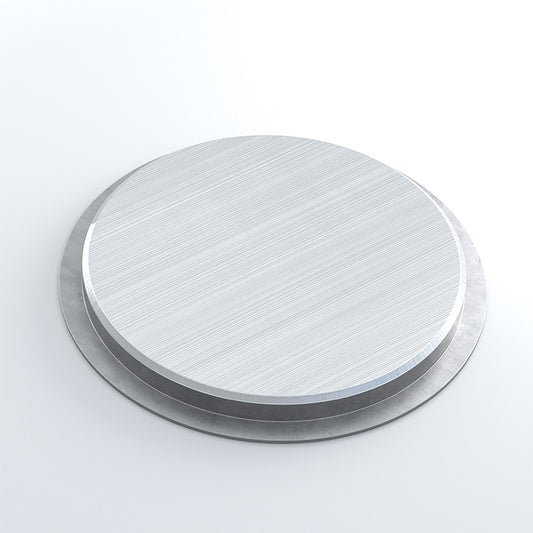 Aluminium Hole Plugs | Durable & Reliable | Nelsons CNC