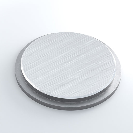 Aluminium End Caps & Capping Solutions | Nelsons CNC